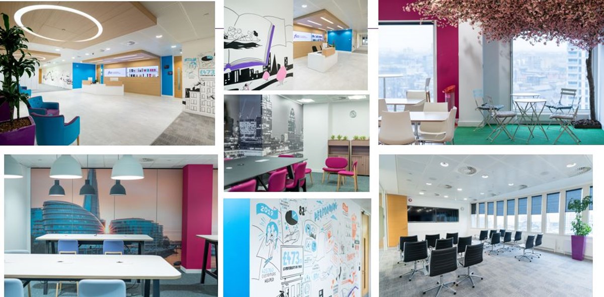 Our environment | FSCS