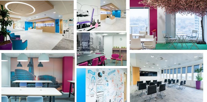 Our environment | FSCS