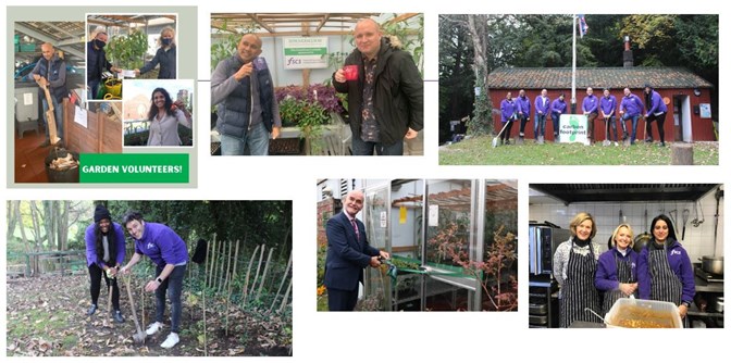 FSCS - Actions and community | FSCS