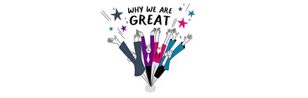 Why we are great | FSCS