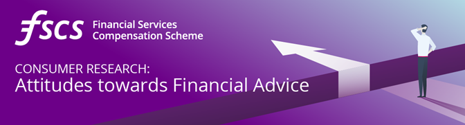 FSCS consumer research | FSCS