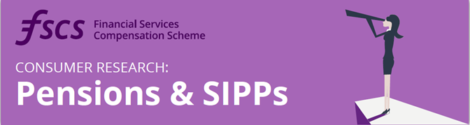 FSCS consumer research | FSCS