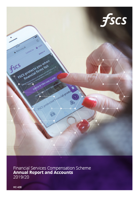 FSCS publications | FSCS