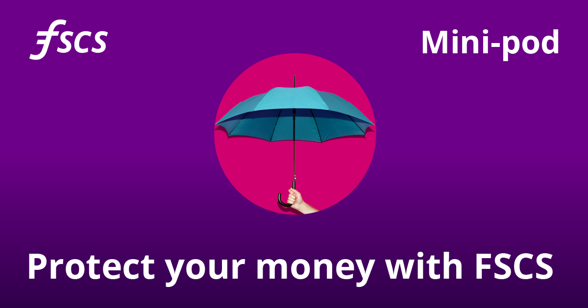 What is a temporary high balance? | FSCS