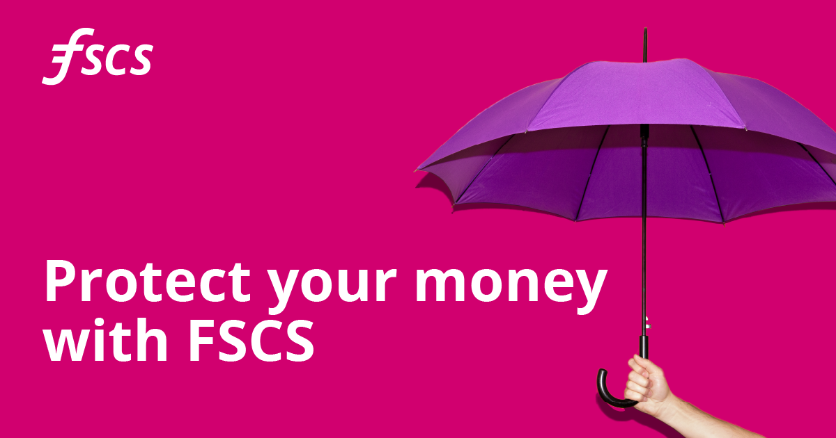 Your guide to financial advice and FSCS protection | FSCS